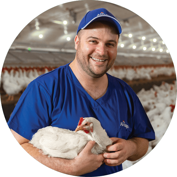 Aviagen Perthshire Recruitment